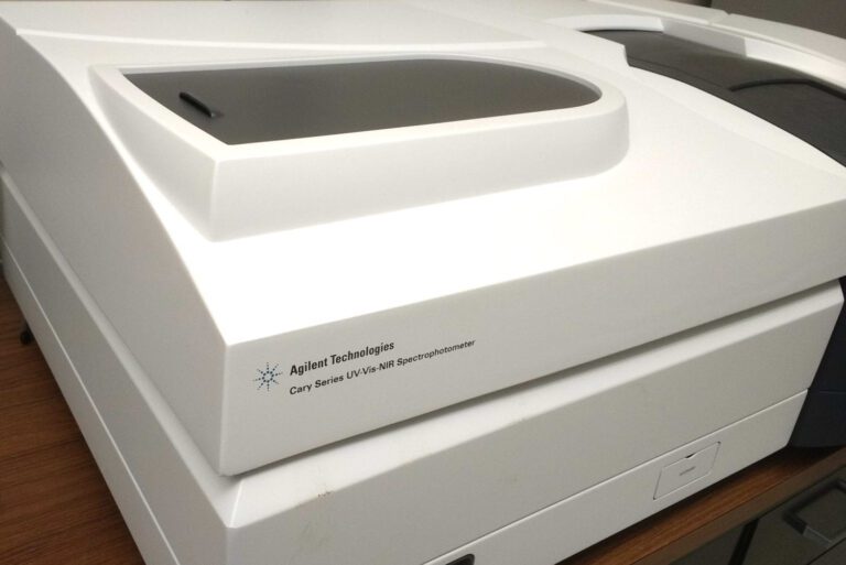 Facilities – Forensic Science