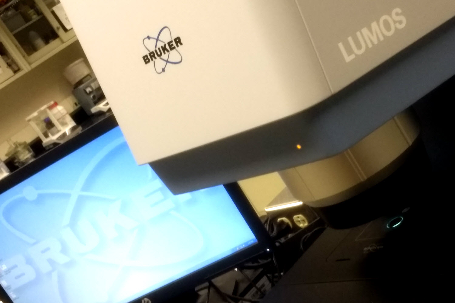 Facilities – Forensic Science