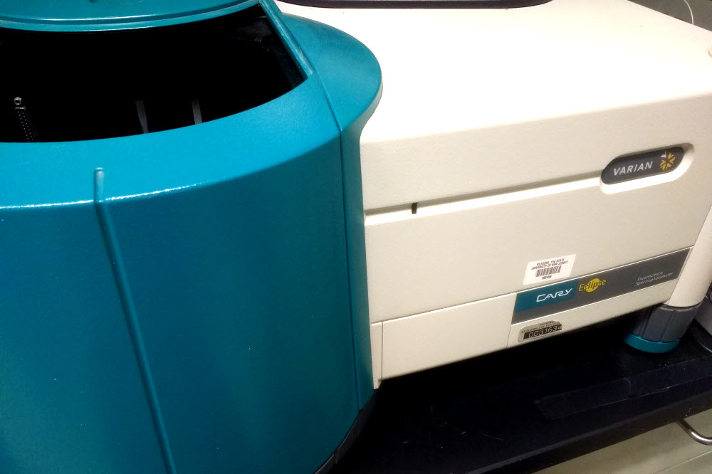 Facilities – Forensic Science