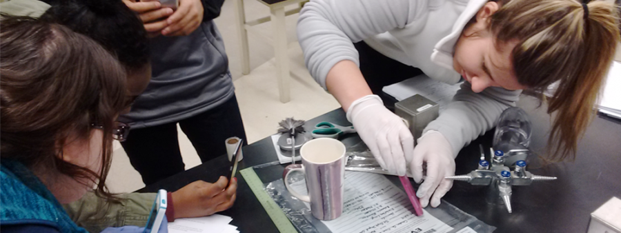 Minor in Forensic Science – Forensic Science