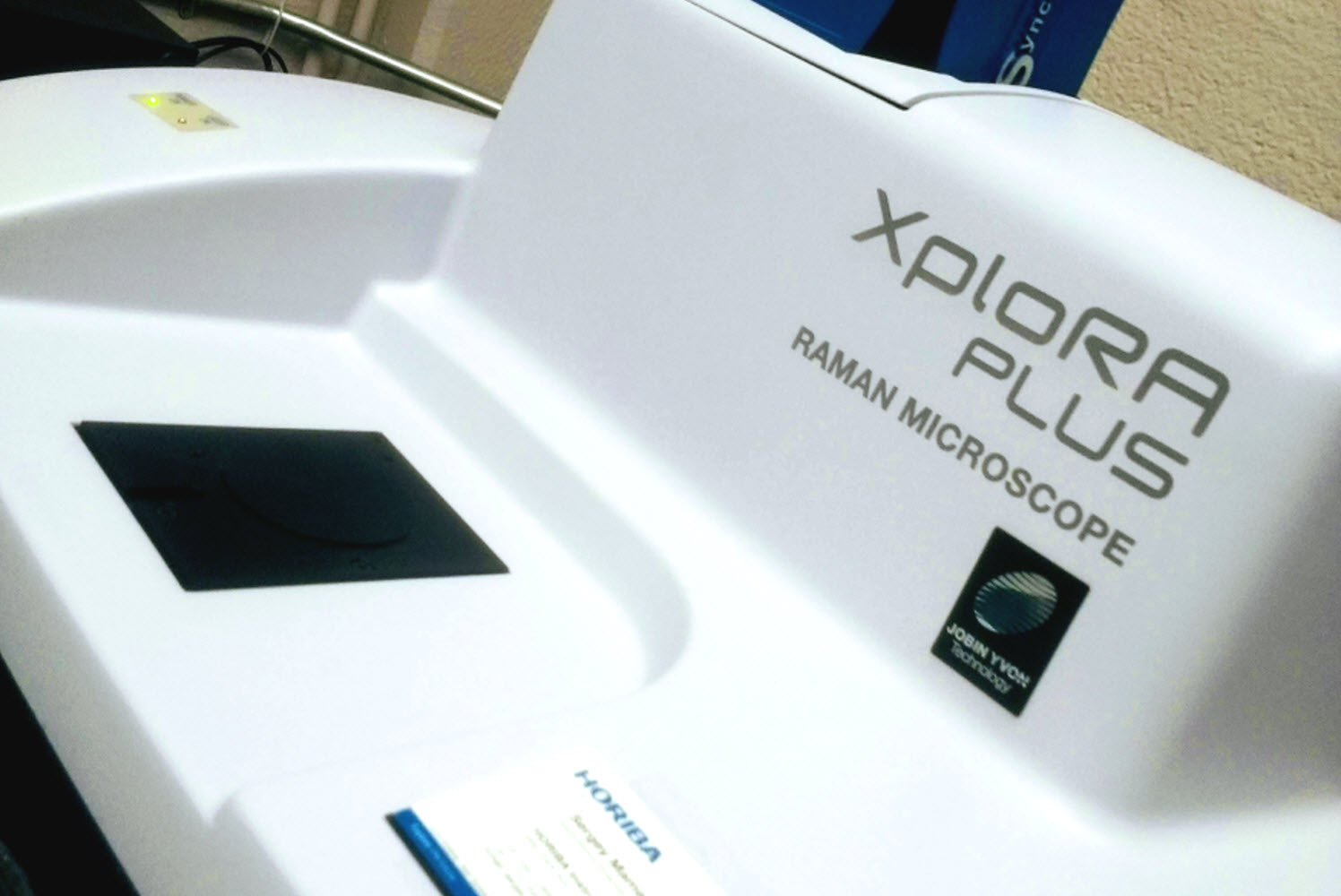 Facilities – Forensic Science