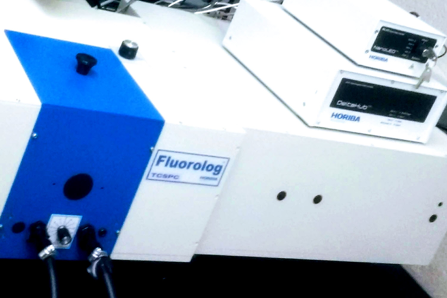 Facilities – Forensic Science