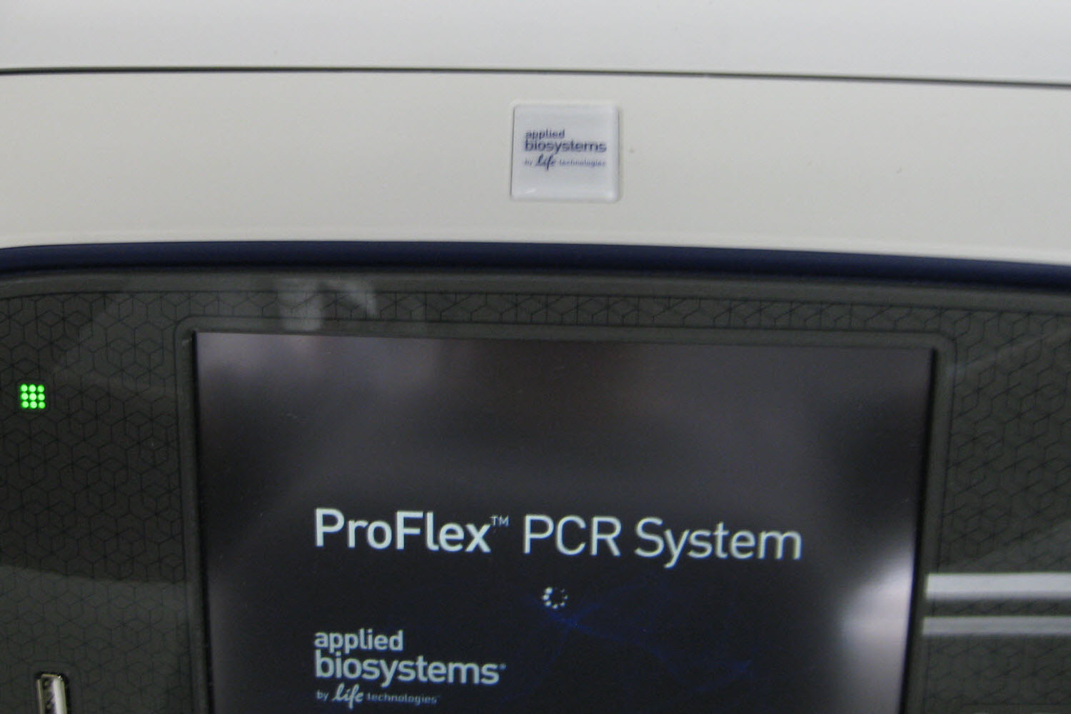 Facilities – Forensic Science